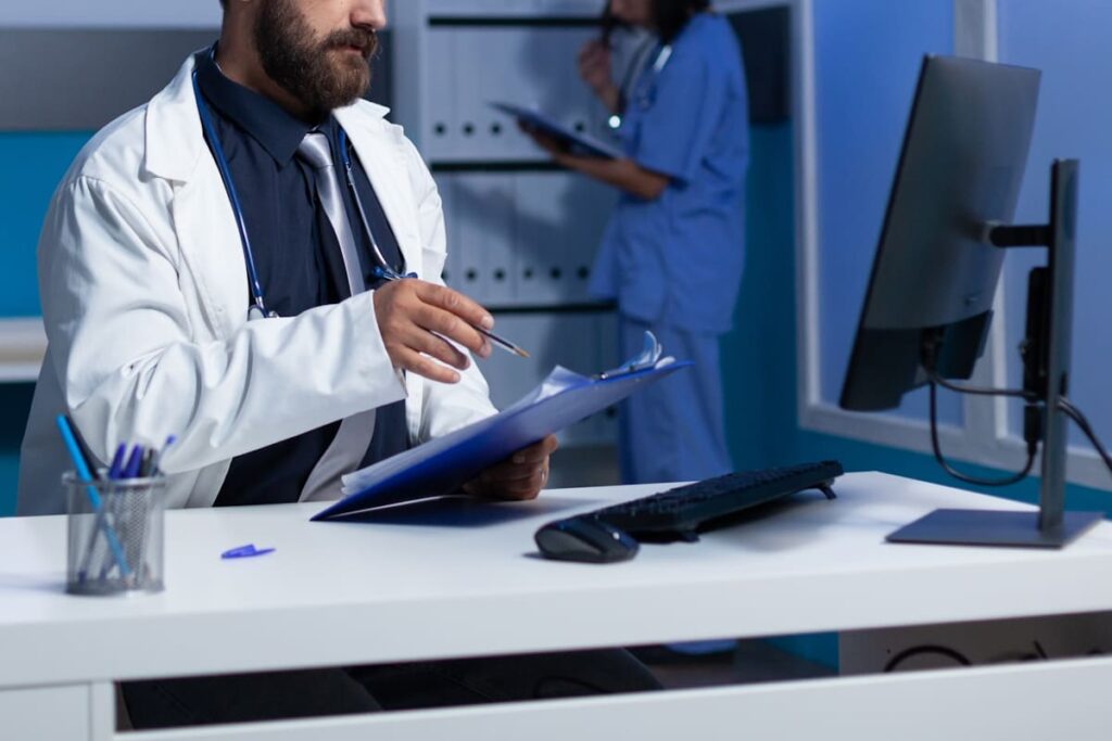 Clinical Navigation - access-salud