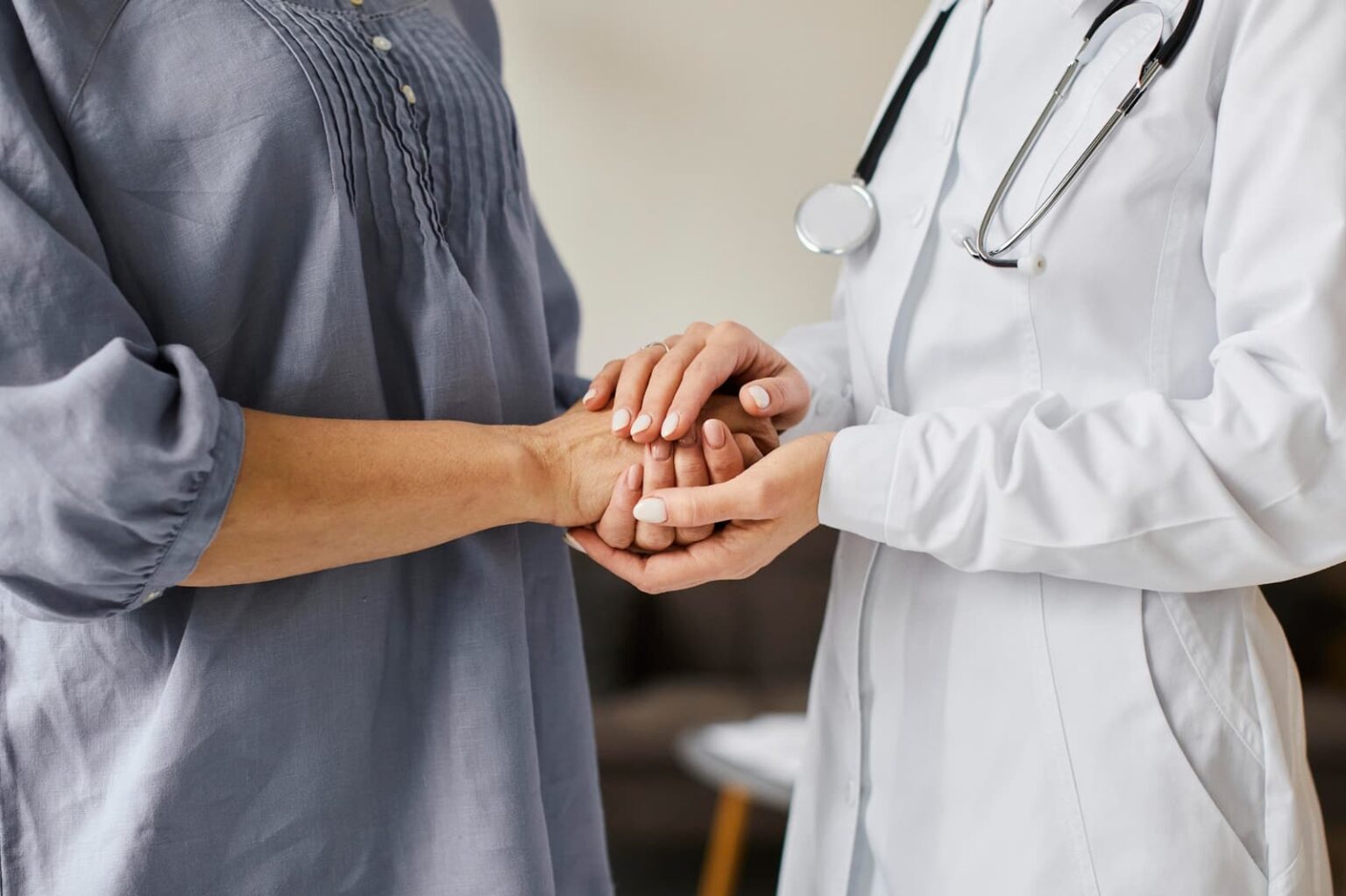5 Ways to Humanize Healthcare Admin: Patient Trust Starts Here | Access ...