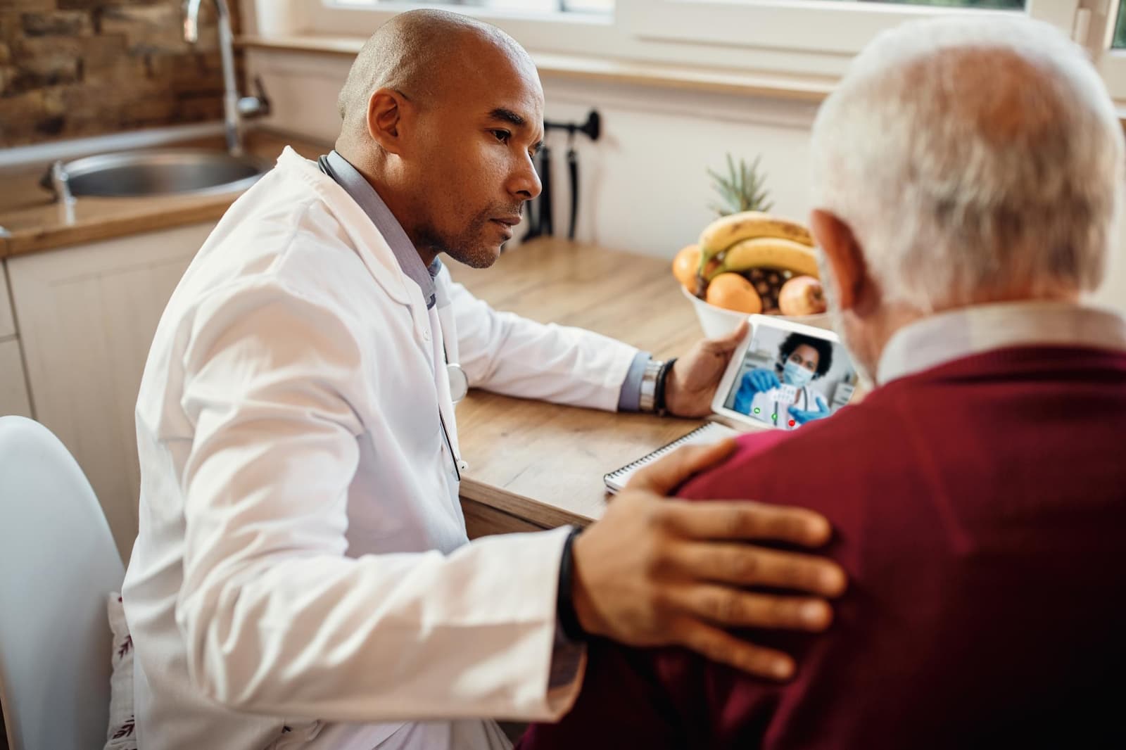 5 Ways to Humanize Healthcare Admin: Patient Trust Starts Here | Access ...