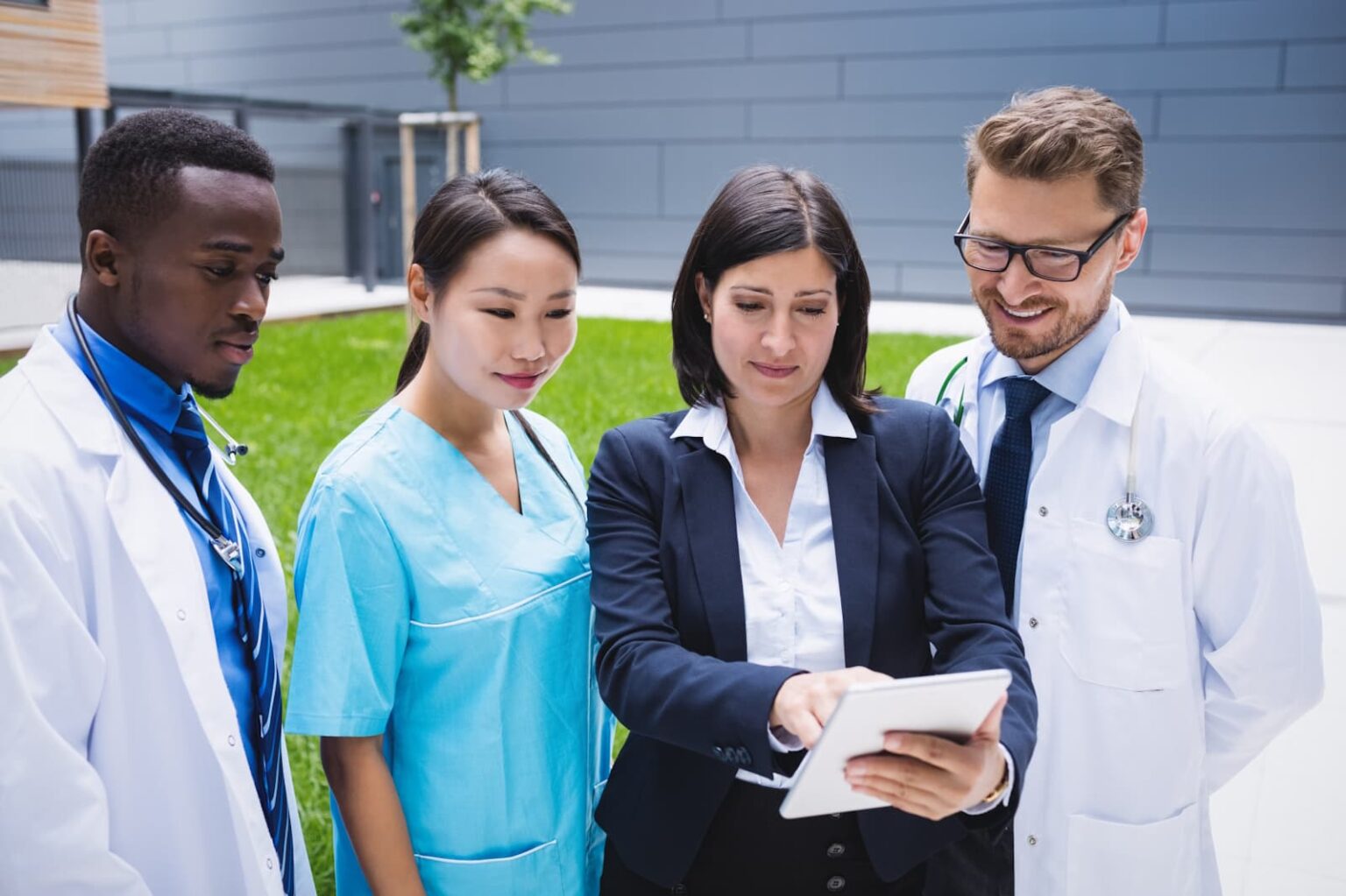Unlock Efficiency: Overcoming Healthcare Administration Challenges ...
