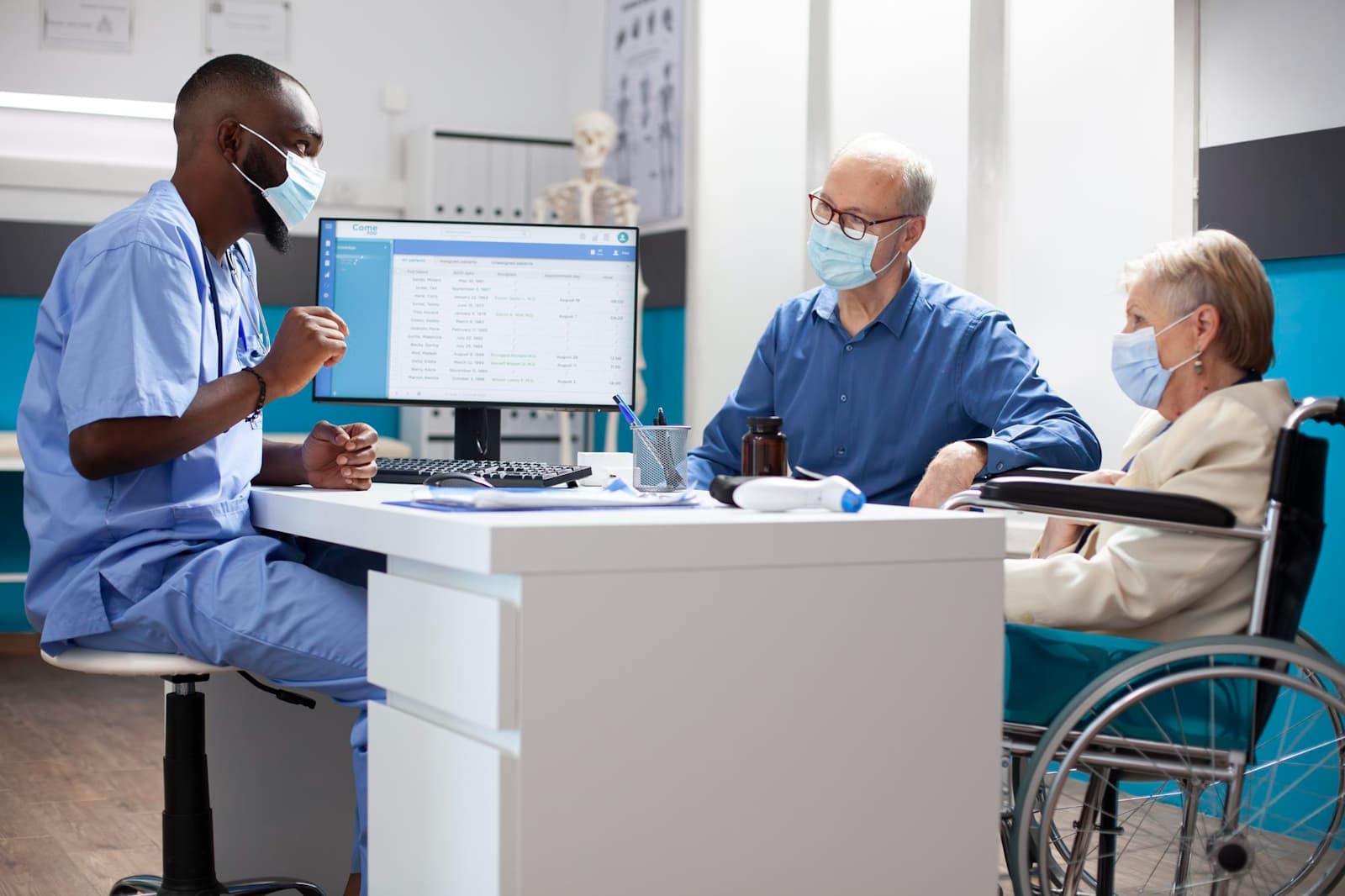 Beyond Busywork: The Strategic Move to Simplify Healthcare Admin ...