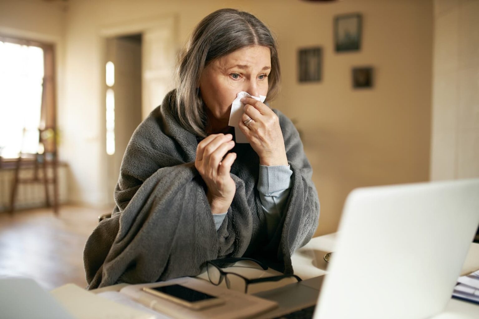 Flu Season Preparedness: How to Streamline Healthcare Operations ...