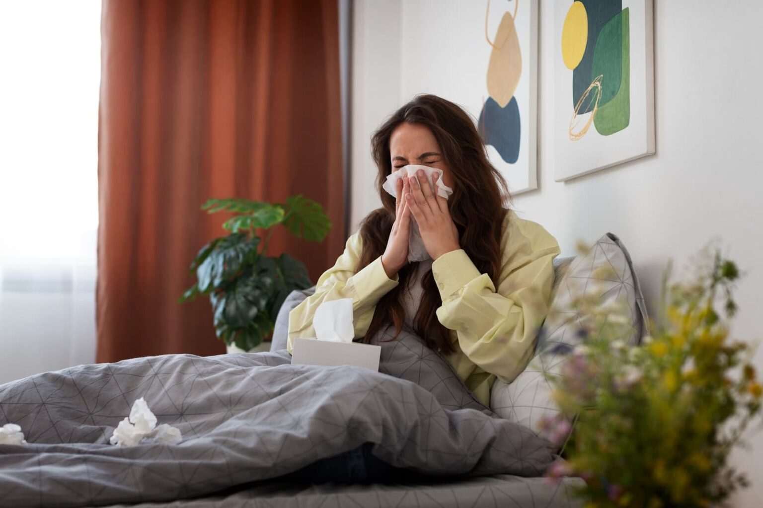 Flu Season Preparedness: How to Streamline Healthcare Operations ...