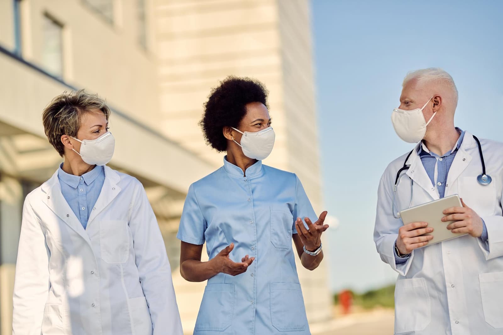 Health Equity in Action: Leveraging Data to Improve the Patient Journey ...