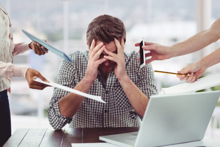 How Administrative Overload Fuels Physician Burnout and Affects Patient ...
